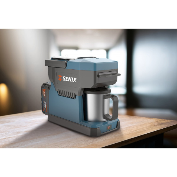 Купить Бытовые приборы SENIX, цена от 9 490 руб, в фирменном магазине ...