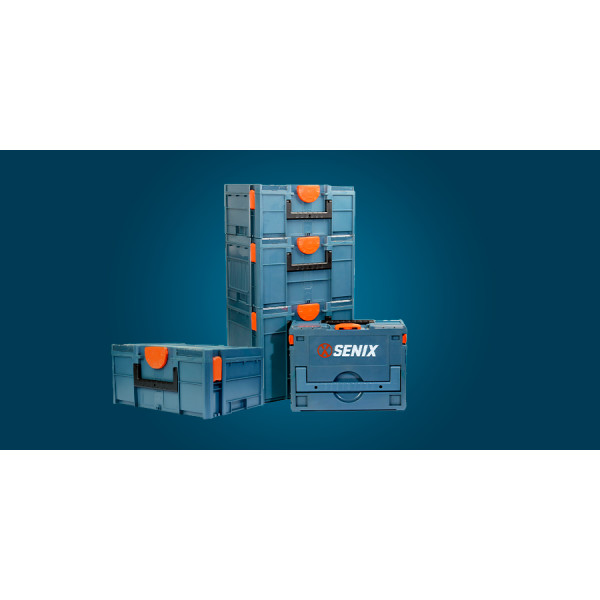 Купить Системы хранения SENIX, цена от 2 690 руб, в фирменном магазине ...